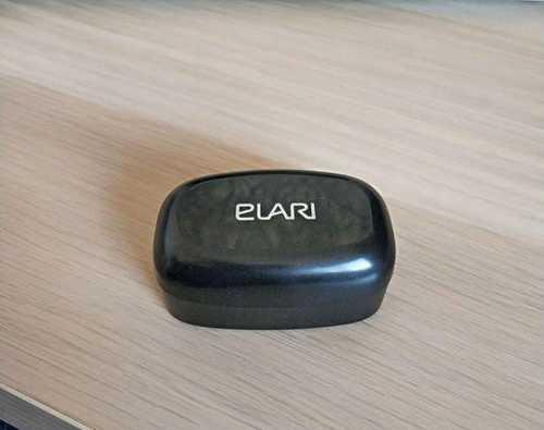 Беспроводные наушники elari eardrops