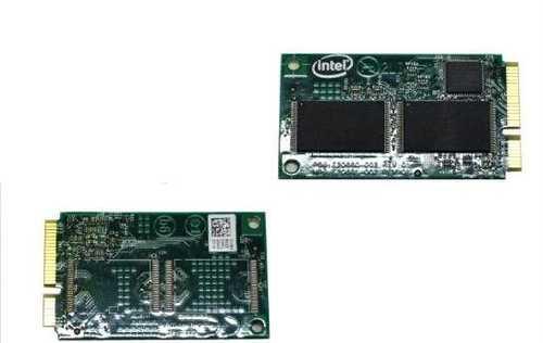 Intel Turbo Memory 4Gb память Fujitsu модуль новый