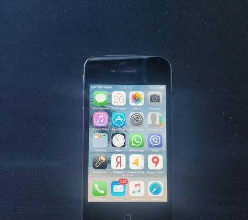 iPhone 4s 32Gb