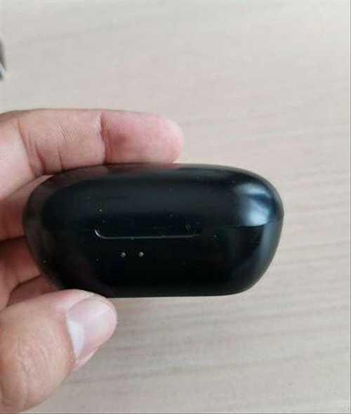 Bluetooth наушники haylou Gt1 Pro