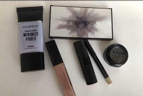 Мини набор косметики (Smashbox Gosh)