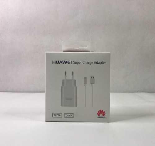 Зарядка Huawei Xiaomi