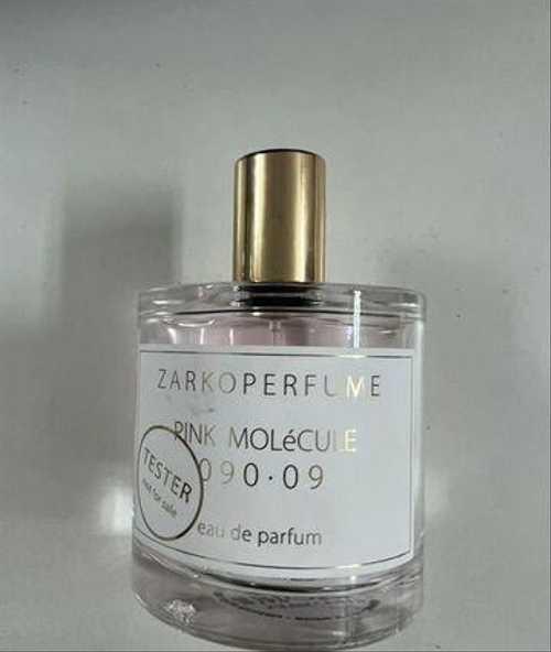 На распив zarkoperfume pink MOLecule 090.09