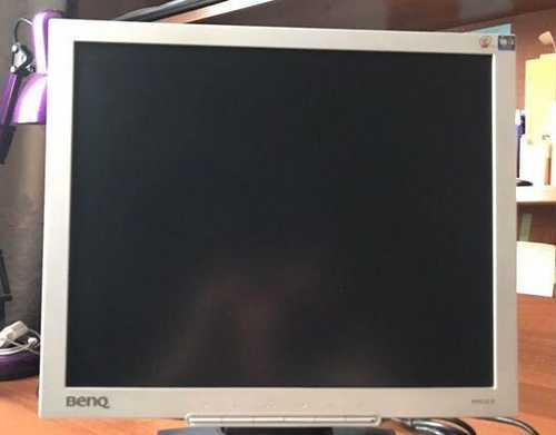 Монитор benq