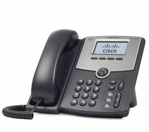 Cisco SPA502G