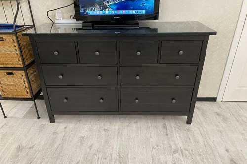 Комод « Hemnes Хемнэс икея»