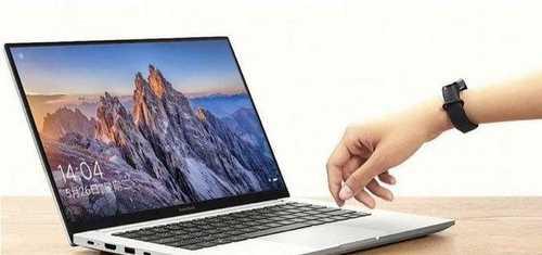 Ноутбук RedmiBook 14