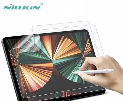 Пленка Nillkin Paperlike (paper feel) для iPad 11