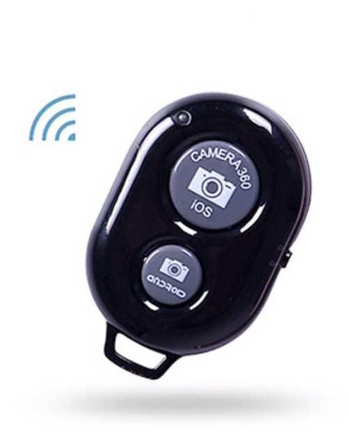 Кнопка пульт с Bluetooth