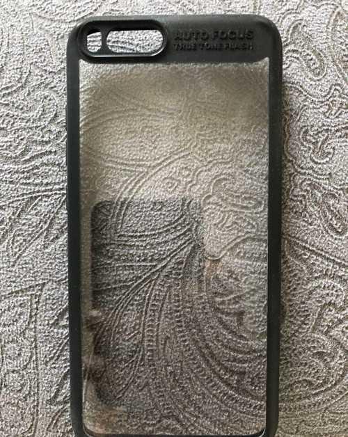 Чехол кейс для Xiaomi mi 6