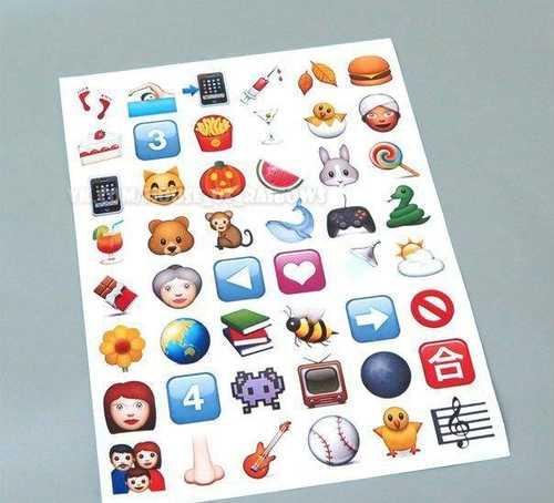 Zfont 3 emoji. Buy эмодзи покупки.