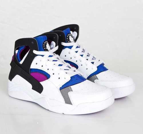 Кроссовки Nike Air Flight Huarache Premium QS