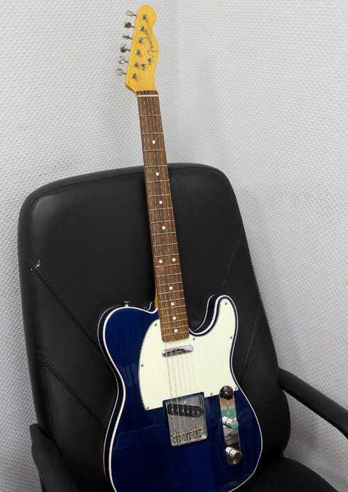 Fender Telecaster TL-62B