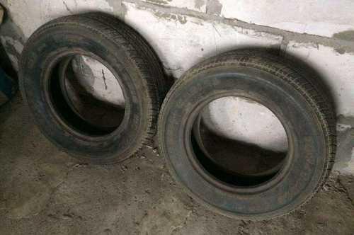 Шина 195/70/R14 "Maxxis" 2-шт