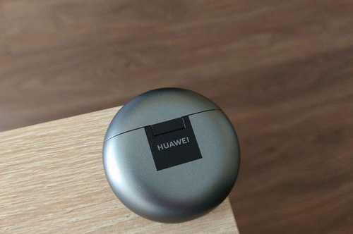 Huawei freebuds 4