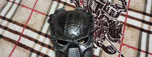Маска Хищник "Predator"