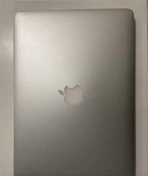 Apple MacBook air 13 2015