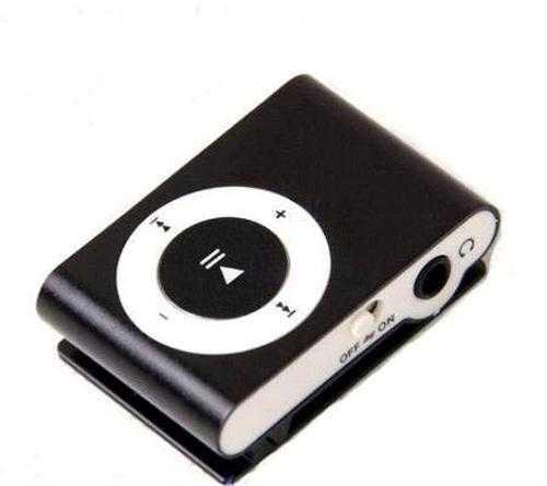 MP3 плеер TDS MD-100 Nano, 31504