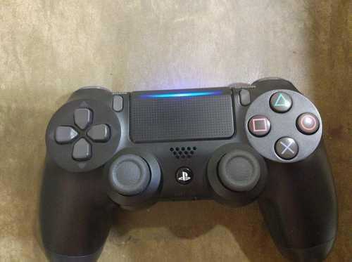 Dual shock 4 v2