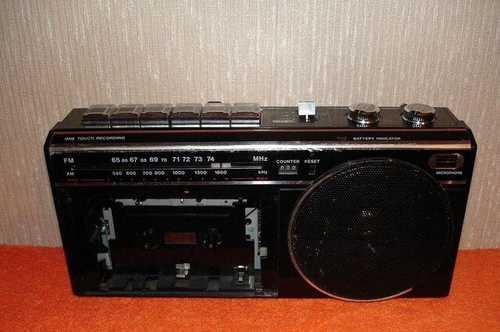 Sanyo m2670f схема