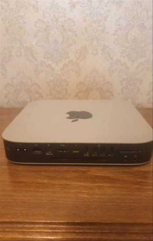 Apple Mac mini 5.1