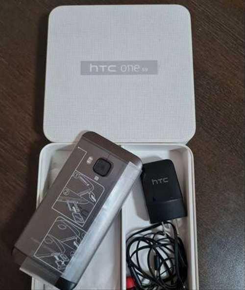 HTC ONE 9S