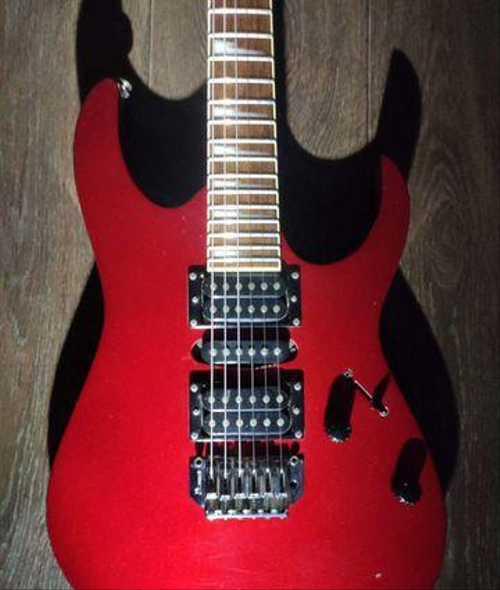 Ibanez grg170dx