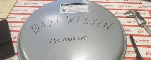 Расширительный бак Westen Baxi