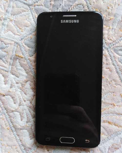 Samsung galaxy g5 prime