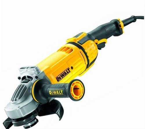 Ушм dewalt DWE4597-QS