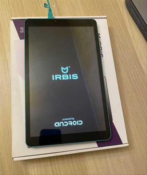 Поаншет 10.1’’ Irbis TZ192