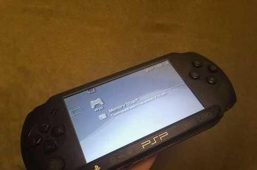 Карта памяти для psp e1008