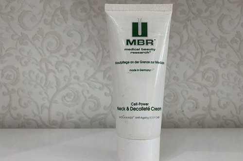 MBR Cell-Power Neck & Decollete Cream