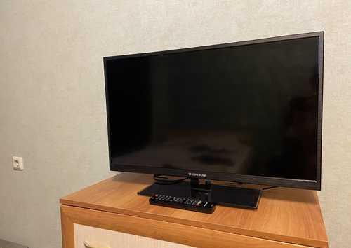 LED телевизор Thomson 32" T32E53U