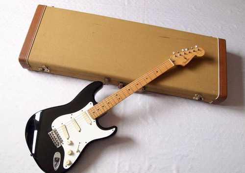 Fender Stratocaster Eric Clapton ‘Blackie’1989 USA