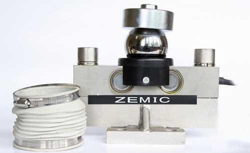 Тензодатчик zemic HM9A / HM9B (от 10 до 50 тонн)