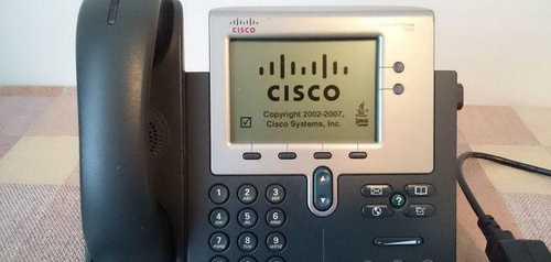 Cisco ip phone 7942