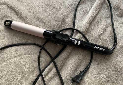 Электрощипцы Babyliss C325E