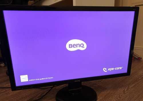 Монитор 27" Benq GW2760HM