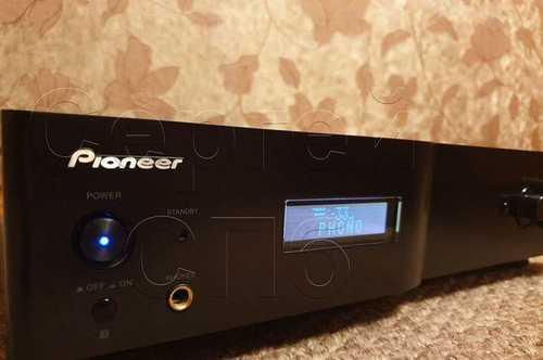 Усилитель Pioneer A-A6MK2-K