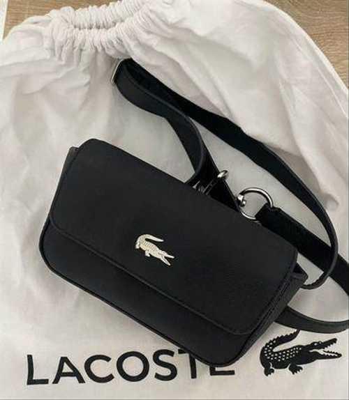 Сумка женская lacoste