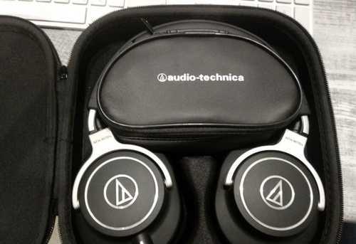 Audio-Technica ATH-M70x Профессиональные наушники