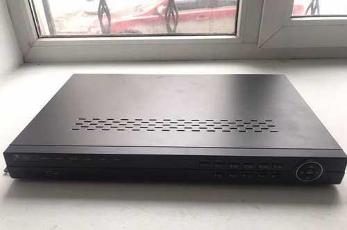 LTV-DVR-0861-HV