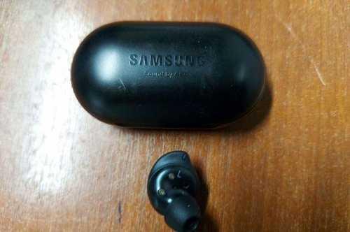 Samsung galaxy buds Левый наушник