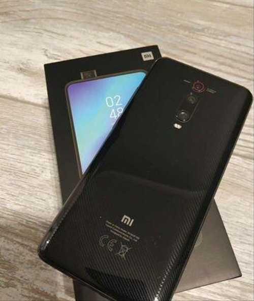 Телефон Xiaomi Mi9T