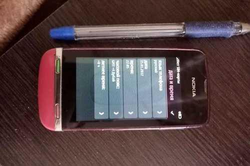 Телефон Nokia 311