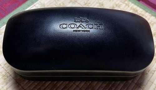 Солнцезащитные очки женские Coach