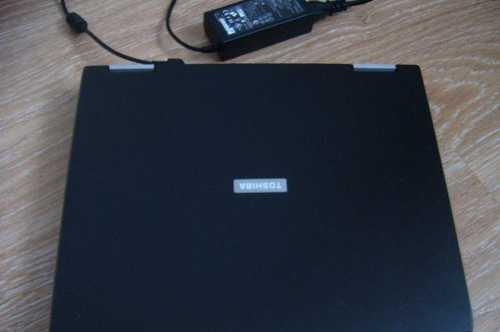 Ноутбук Toshiba Satellite L15-S104 на запчасти