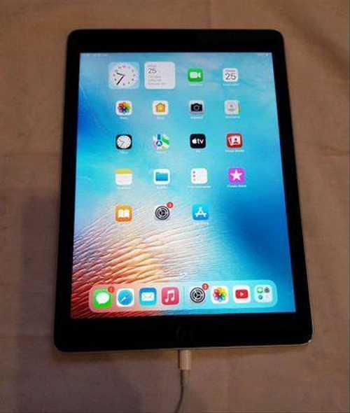 Планшет apple iPad air 2