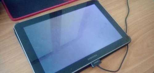 Samsung GalaxyTab 10.1